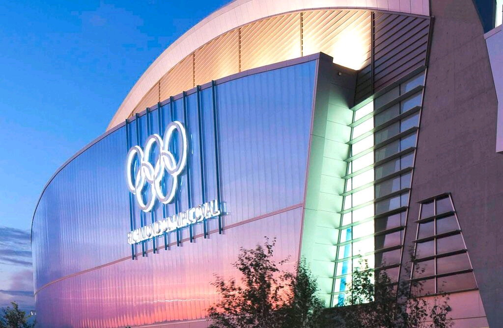 Olympic - Danpal