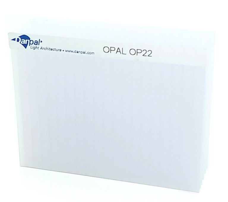 white-color-opal - Danpal
