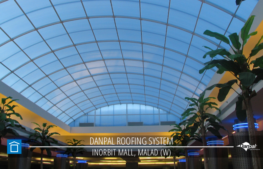 Inorbit Mall, Malad (W), Mumbai - Danpal